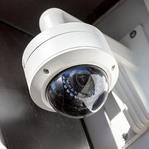 Alarme Anti-Intrusion - BS Protection